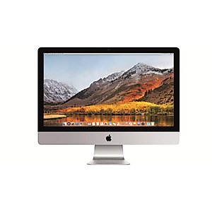OWC 32GB (2 x 16GB) PC19200 DDR4 2400MHz 260pin SO-DIMMs Memory Ram Upgrade Compatible with 27" and 21.5" iMac (Mid 2017), and Compatible PCs Compatible with MP7N2G/A