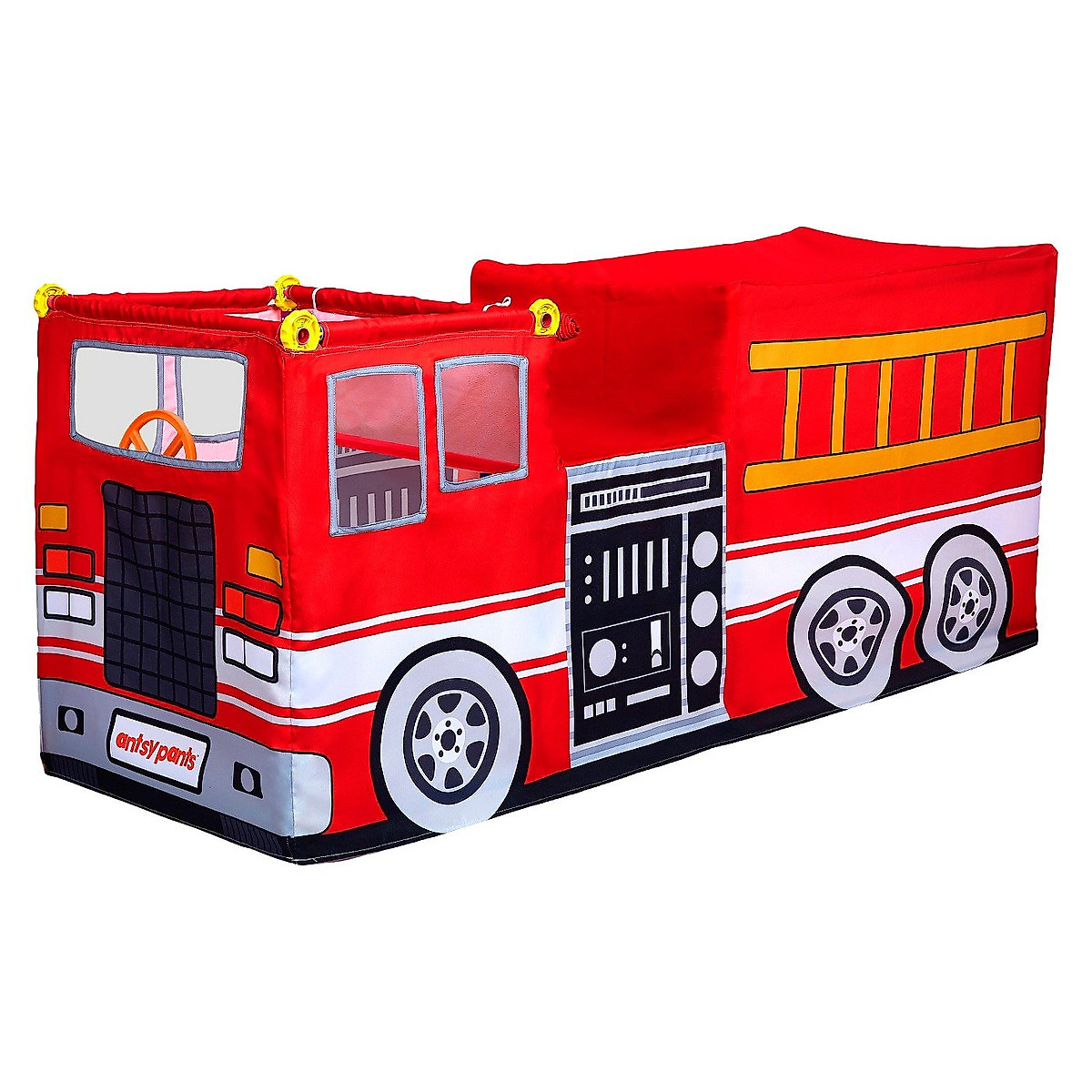 Antsy Pants Vehicle Kit - Fire Truck