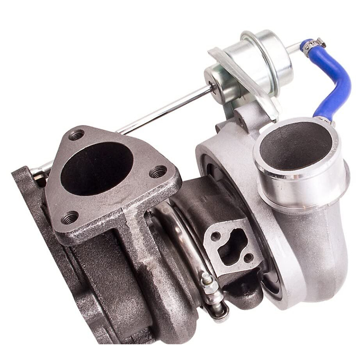 yise-T1209 New Turbo Turbocharger 17201-67010 1720167010 17201-67010 17202-67010 1000060103 CT12B 1KZTE KNZ130 For Toyota Runner Toyota Land Cruiser with 1KZTE KNZ130 Engine