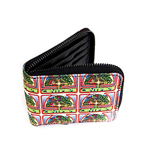 Atari Centipede Wallet