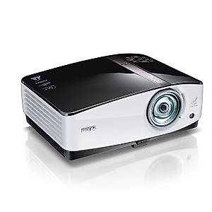 BenQ MP780ST WXGA Short Throw 2500 Lumen DLP 3D Education Projector (Renewed)