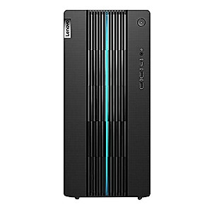 Lenovo IdeaCentre Gaming 5 17ACN7 Desktop AMD Ryzen 7 5700G NVIDIA GeForce RTX 3060 16GB Ram 512GB SSD M.2 2280 PCIe 4.0x4 NVMe + 1TB HDD 7200rpm 3.5" Wi-Fi 6 + Bluetooth 5.1 Windows 11 Home (Renewed)