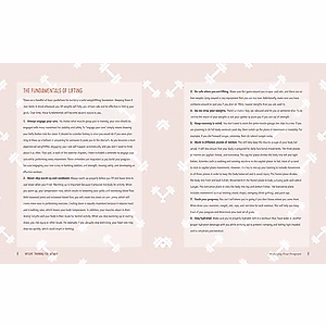 Weight Training for Women: Exercises and Workout Programs for Building Strength with Free Weights