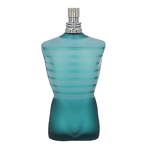 Le Male by Jean Paul Gaultier for Men - 6.7 Ounce EDT Spray