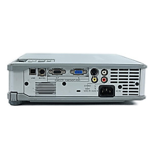 Mitsubishi SL4SU Projector