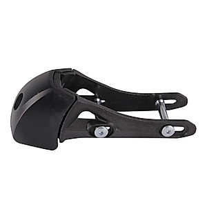 F Fityle Universal Inline Roller Skate Brakes Block Pad, Skating Safety Brake Pad, Non-Slip Brake Pad Skateboard Parts