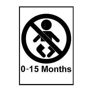 Intex Dura Beam Standard Pillow Rest Classic Airbed with Internal Pump, Twin