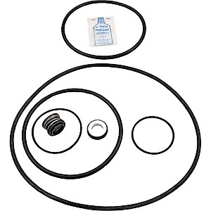 Aftermarket Challenger GO-KIT5, White