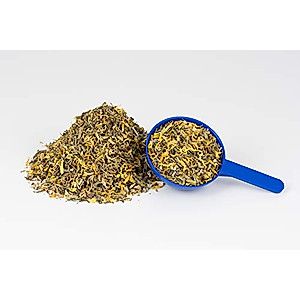 Hilton Herbs Cleavers & Marigold: Lymphatic Support