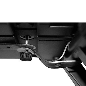 ChromaCast GoDpsMusic CC-KSTAND Double Braced X-Style Pro Series Keyboard Stand