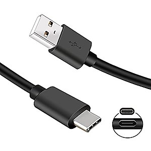 USB C Cable PS5 Controller Charger for Xbox Series X Core Controller,Series S,Playstation-5,PS-5 Charger Cable,USB-C Type C Charging Cord for Xbox Series S Accessories,PS5 Dual-Sense Data Charge 5FT