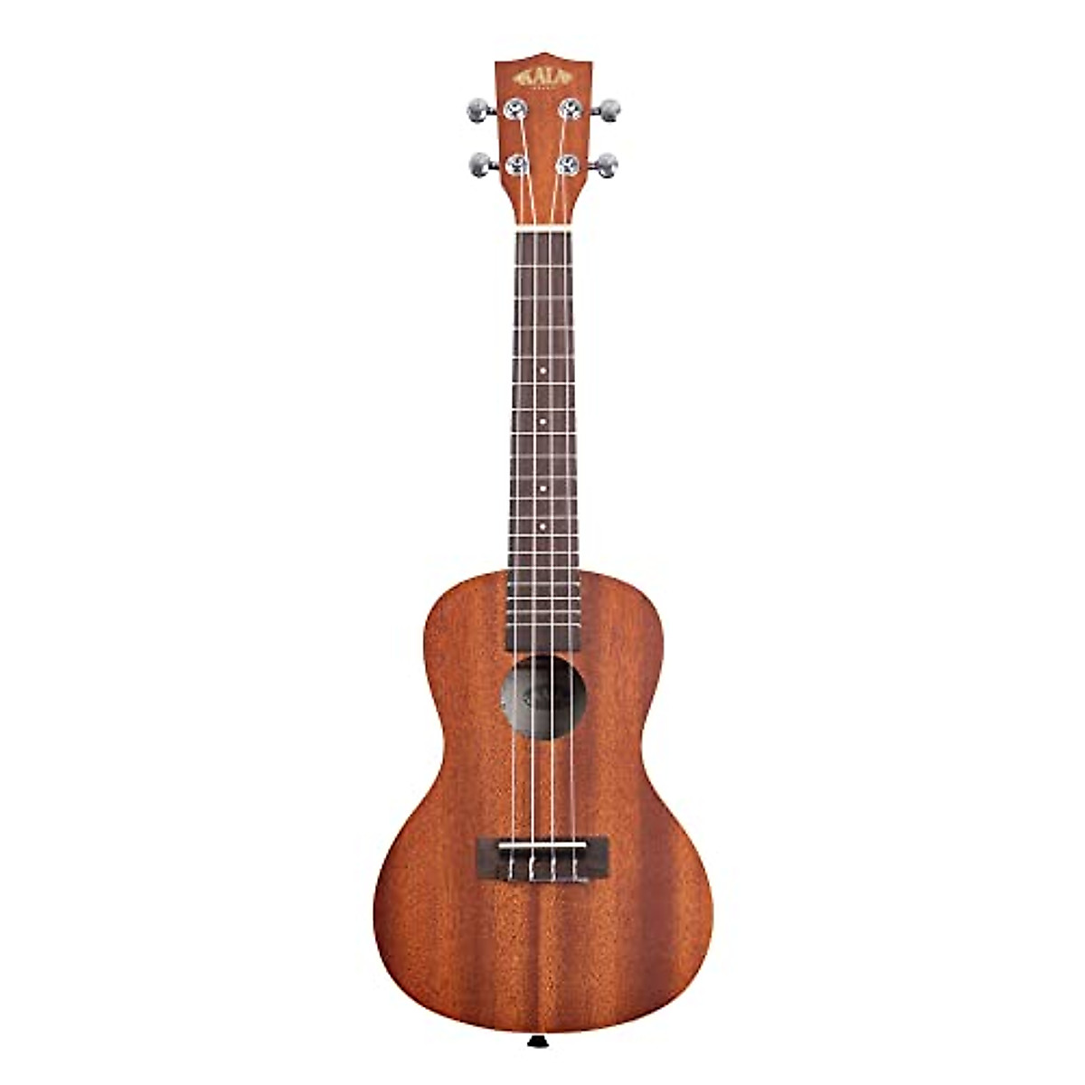 Kala KA-C Mahogany Concert Ukulele