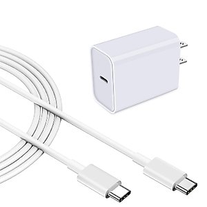 for Meta Quest 2 Charger USB-C Charging Compatible with Oculus Quest 2/Quest 2 Pro Headset Quest 3
