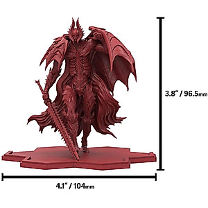 Steamforged Games SFDMC-002 Accessories, not appliable.