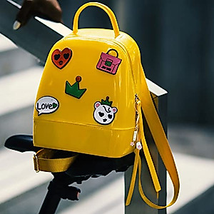 LUOZZY 2 Pcs Cellphone Strap Pendant Cat Paw Ornaments Cellphone Wrist Strap Anti-lost Phone Lanyard Bag Keychains Decor - Pink