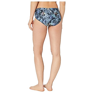 TYR Botanic Zola Hipkini, Black Multi, S