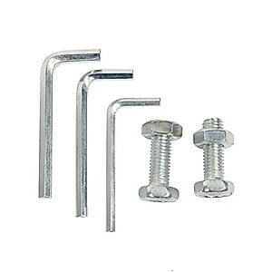 YaeTek Angle Grinder Stand Grinder Holder Cutter Support Cast Iron base 100mm 125mm (4in-5in.)