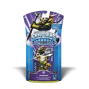 Skylanders: Spyro's Adventure - Character Pack - Voodood (Wii/PS3/Xbox 360/PC)