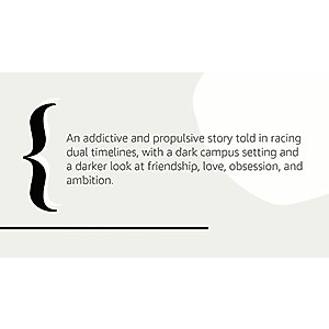 In My Dreams I Hold a Knife: A Novel