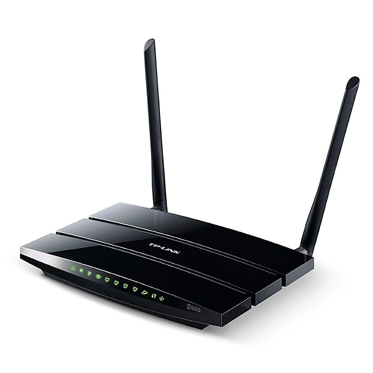 TP-Link N600 Wireless Wi-Fi Dual Band Router (TL-WDR3500)