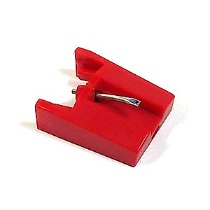 NEW TURNTABLE NEEDLE STYLUS FOR Numark TTUSB TT1600 TT1610 TT1625 Groovetool