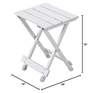 ALPS Mountaineering Sidekick - Silver