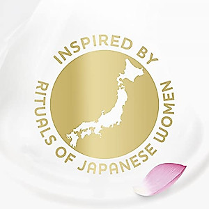 Dove Glowing Ritual Body Lotion - 400ml