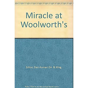 Miracle at Woolworth's