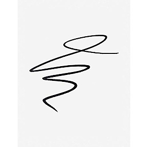 MAC Eyeliner Kohl Power Eye Pencil Eye Liner, Feline