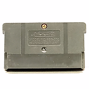 Hamtaro: Ham-Ham Heartbreak - Game Boy Advance