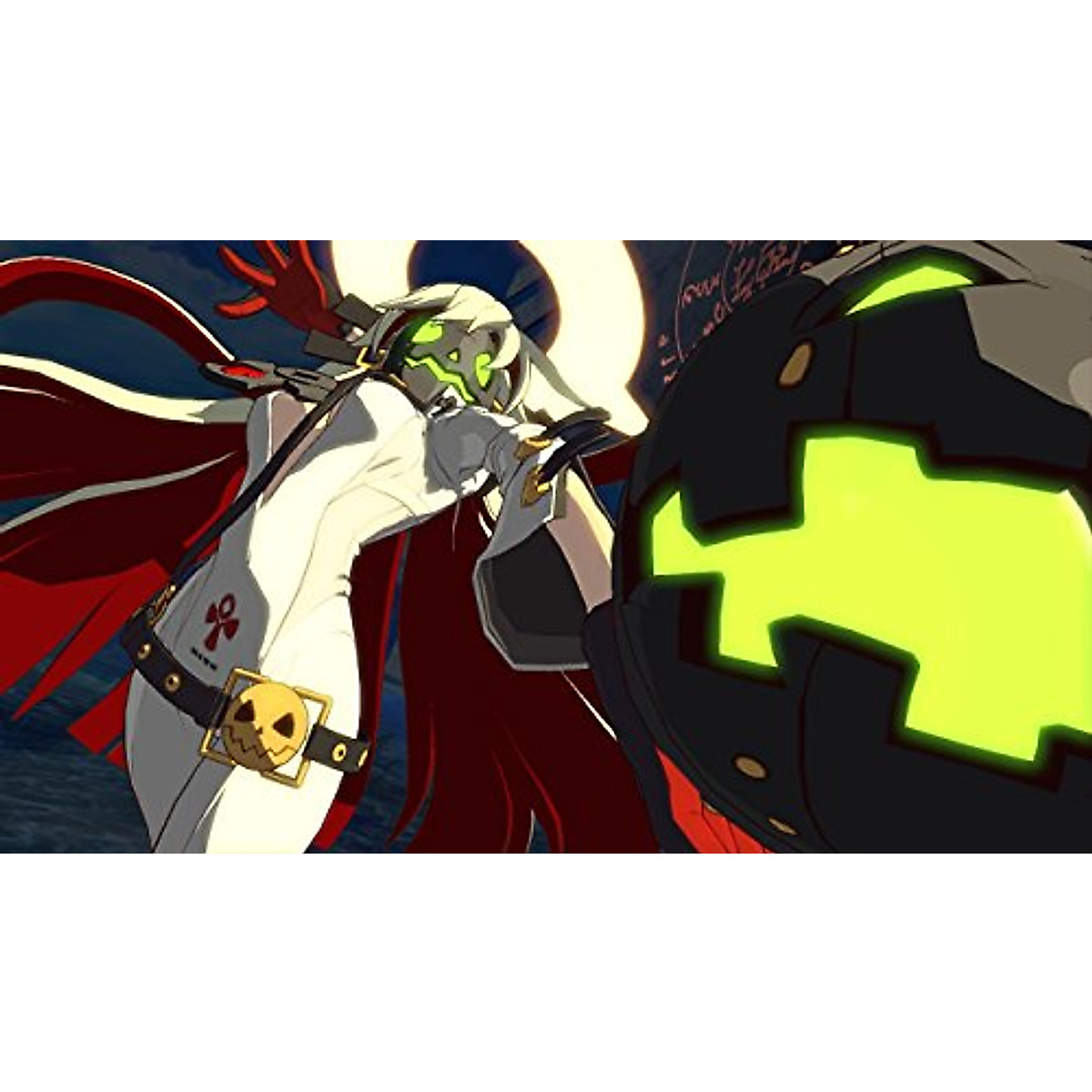 Guilty Gear Xrd -Revelator- PlayStation 4