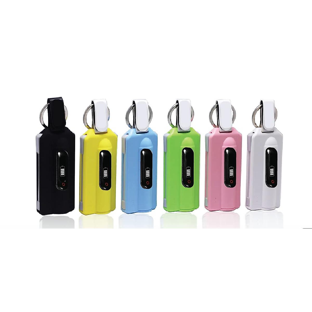 Gotcha Go-Tcha Ranger LED Touch Screen for Pocket Monster Go Plus Accessory for iPhone/Android - Blue