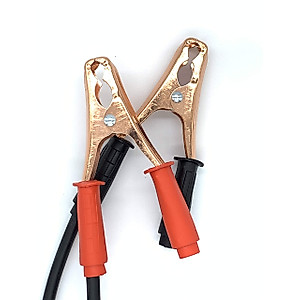 Q-TECH Battery Load Tester 100 Amp 6/12V with Metal Switch