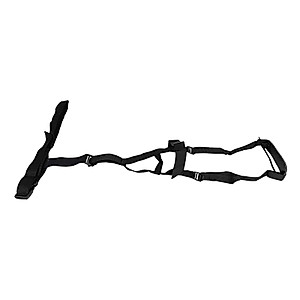 Sammons Preston Lema Strap, Leg Flexion Straps, Walking Aid
