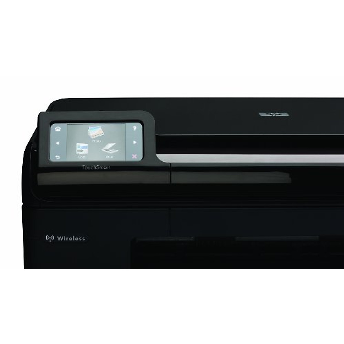 HP Photosmart Plus Wireless All-in-One Printer (CD035A#ABA)