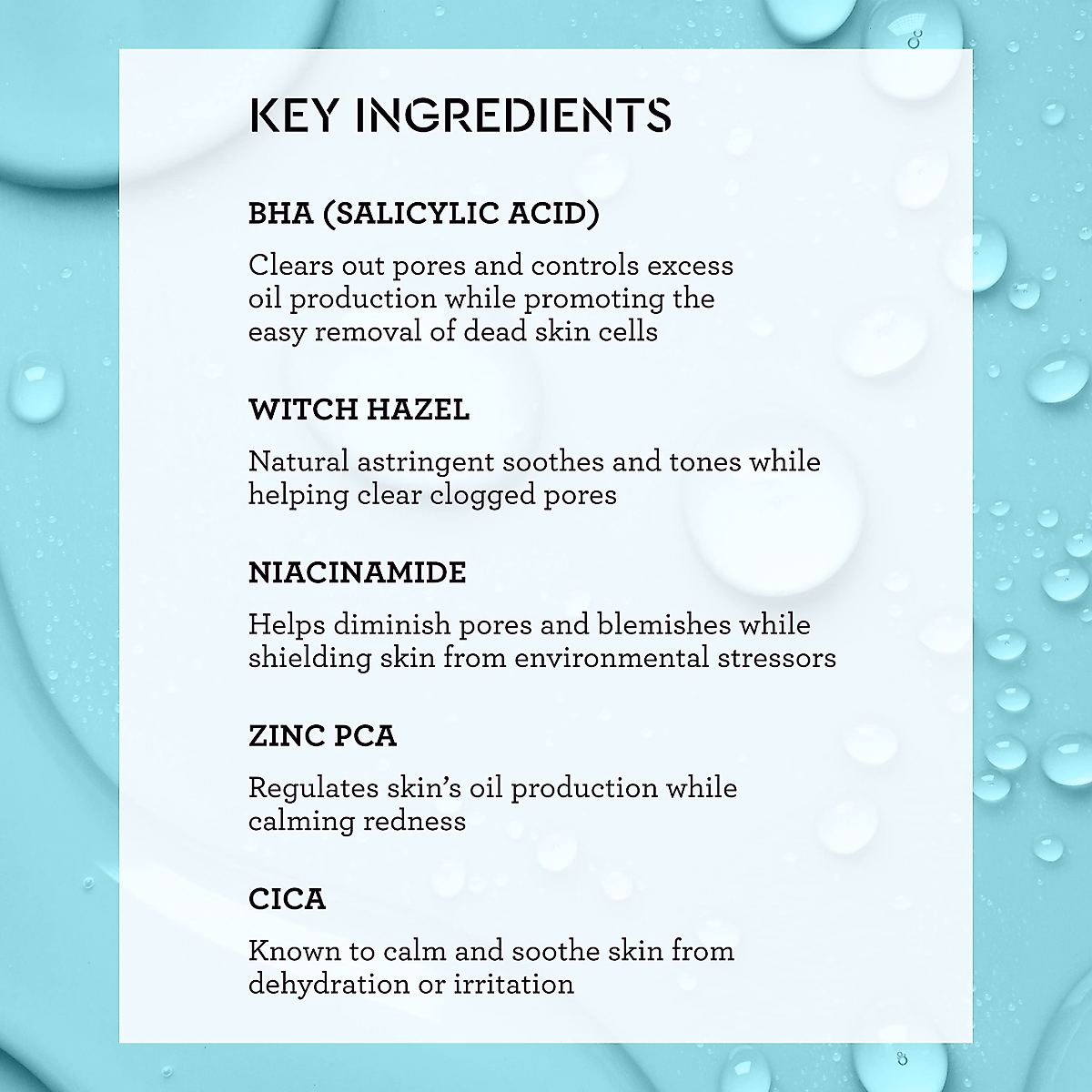 Bliss Clear Genius Acne Spot Treatment – Maximum Strength 2% Salicylic Acid Shrinks Blemishes – Clean, Vegan, Cruelty-Free, 0.5 Fl Oz