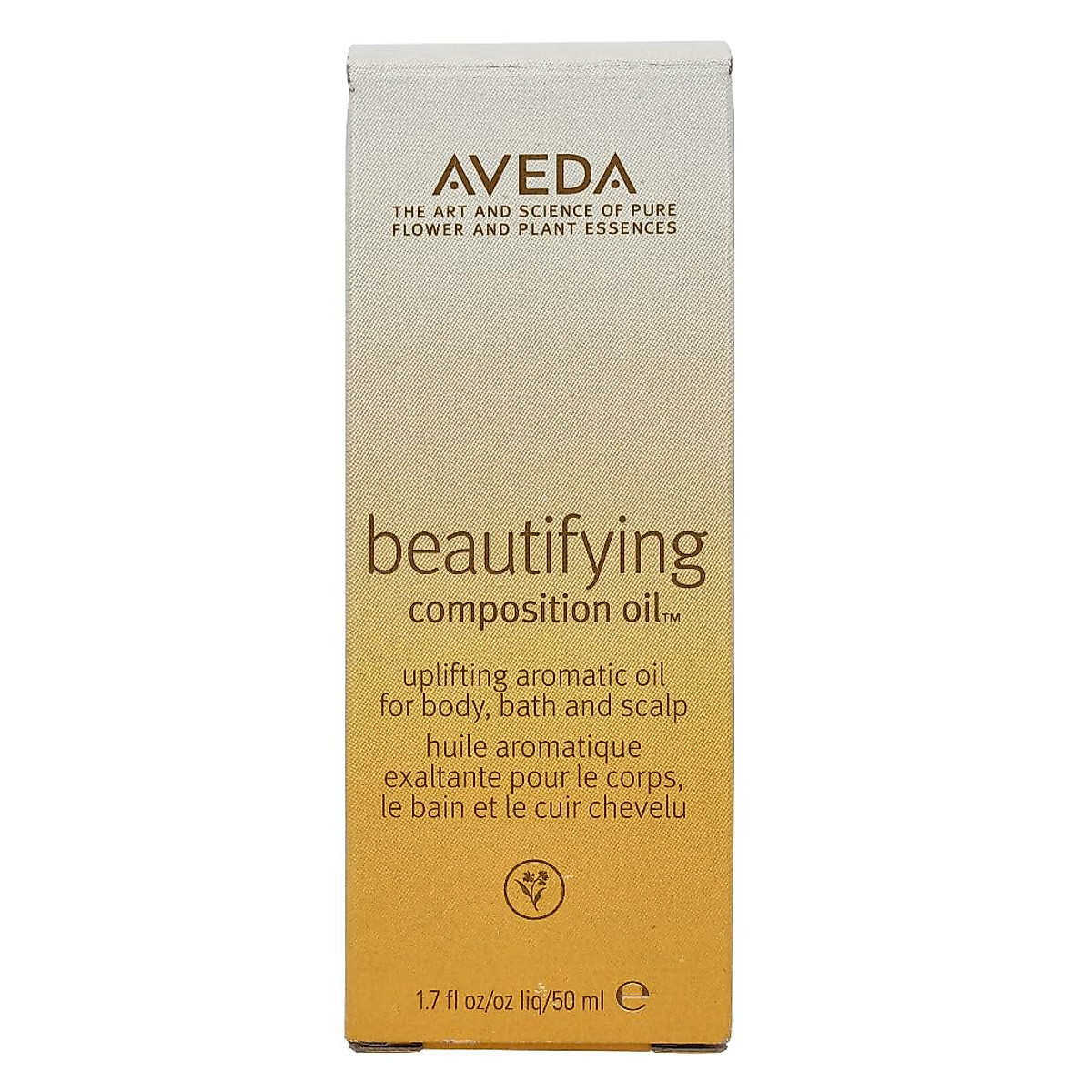 Aveda Beautifying Composition Oil, 1.7 Ounce