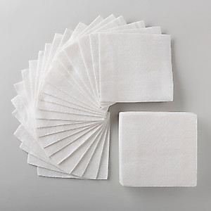 Missouri Star Precut Quilt Batting Squares 6.25 x 6.25 inches, 42 Pack - Batting for Quilting, Crafts Projects, Wearable Art