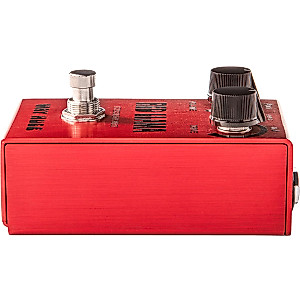 JIM DUNLOP Way Huge Smalls Red Llama (WM23)