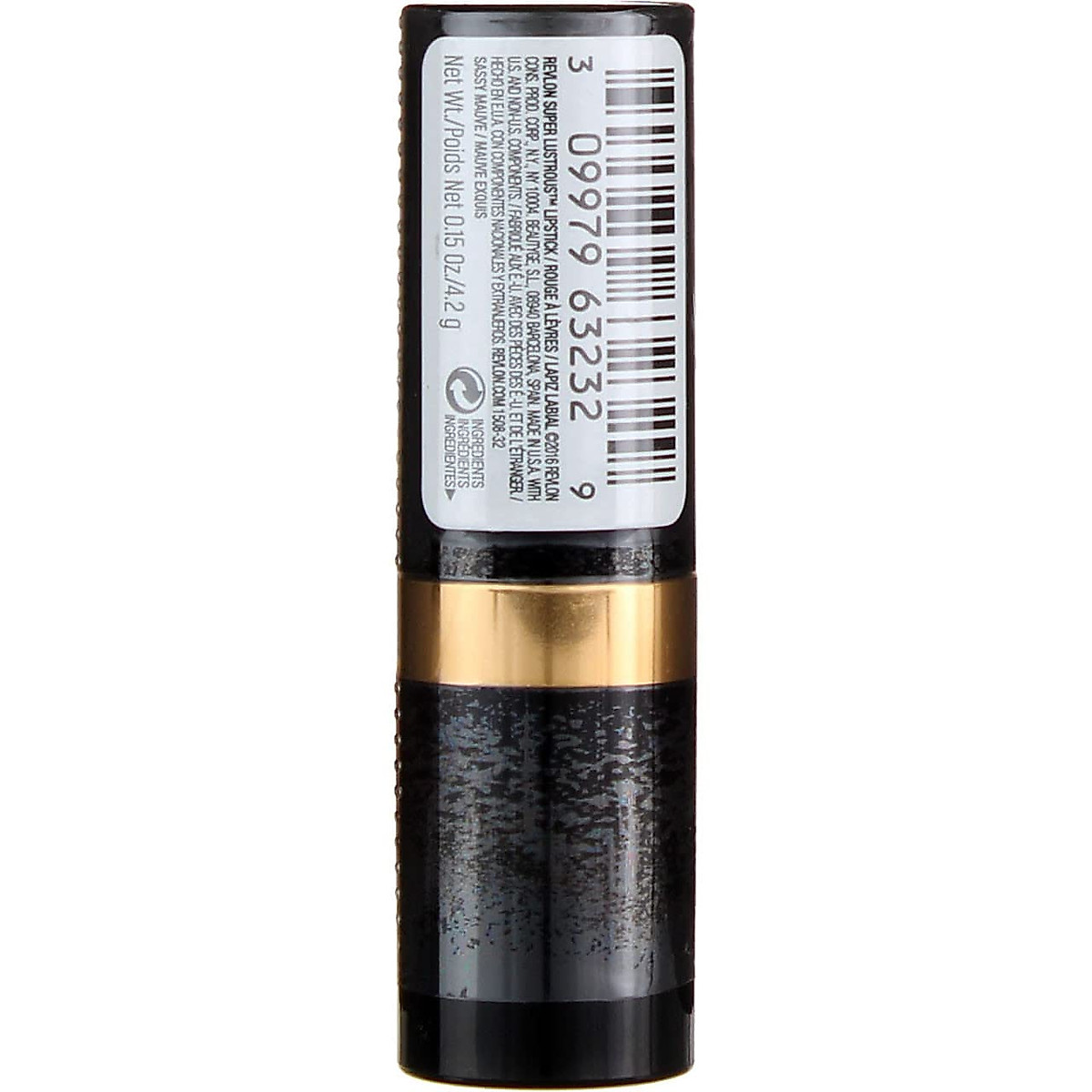 SPR LUSTRS LP Sassy Mauve 463