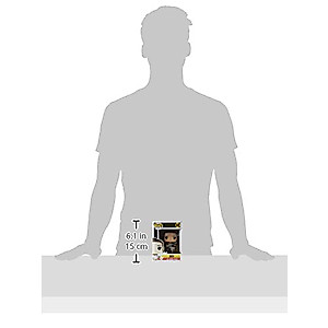 Funko Pop! Star Wars: Episode 9, Rise of Skywalker - Rey