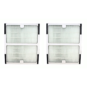 Idylis HEPA Replacement Filter IAF-H-100B (2)