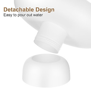 Hemoton Veggie Trays Small Bowls Drain Fruit Bowl Fruit Basket Portable Drain Fruit Snack Cake Storage Rack Living Room Dining Table Fruit Stand Small Bowls Dessert Tray