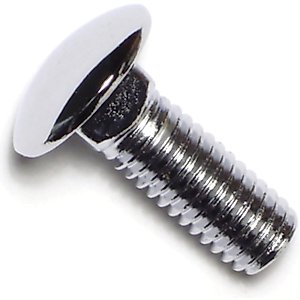 Hard-to-Find Fastener 014973133795 Bumper Bolts, 7/16-14 x 1-1/4, Piece-5