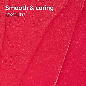 NIVEA Cherry Lip Care, Tinted Lip Balm Pack with Shea Butter, Nourishing Oils and Vitamin C & E, 3-in-1 Moisture, Repair and Color, 0.17 Oz Stick, Pack of 4