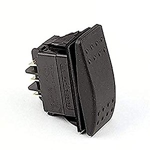 Cleveland SK2343502 Tilt Switch Tr #Vlbas00C-Azc0