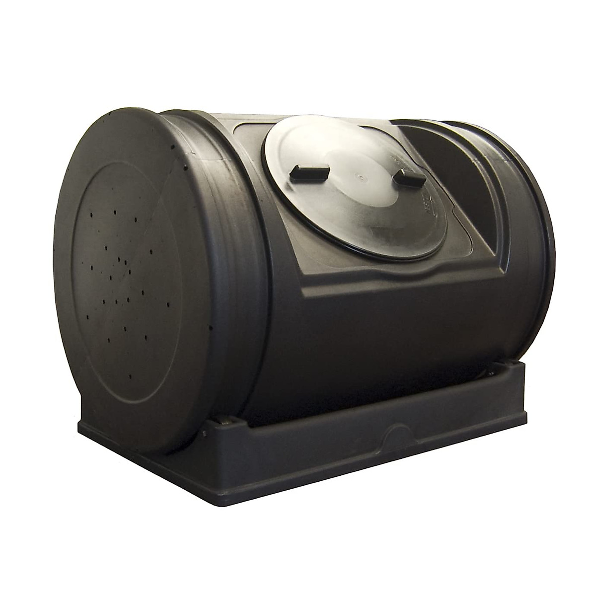 Compost Wizard Jr. - Black