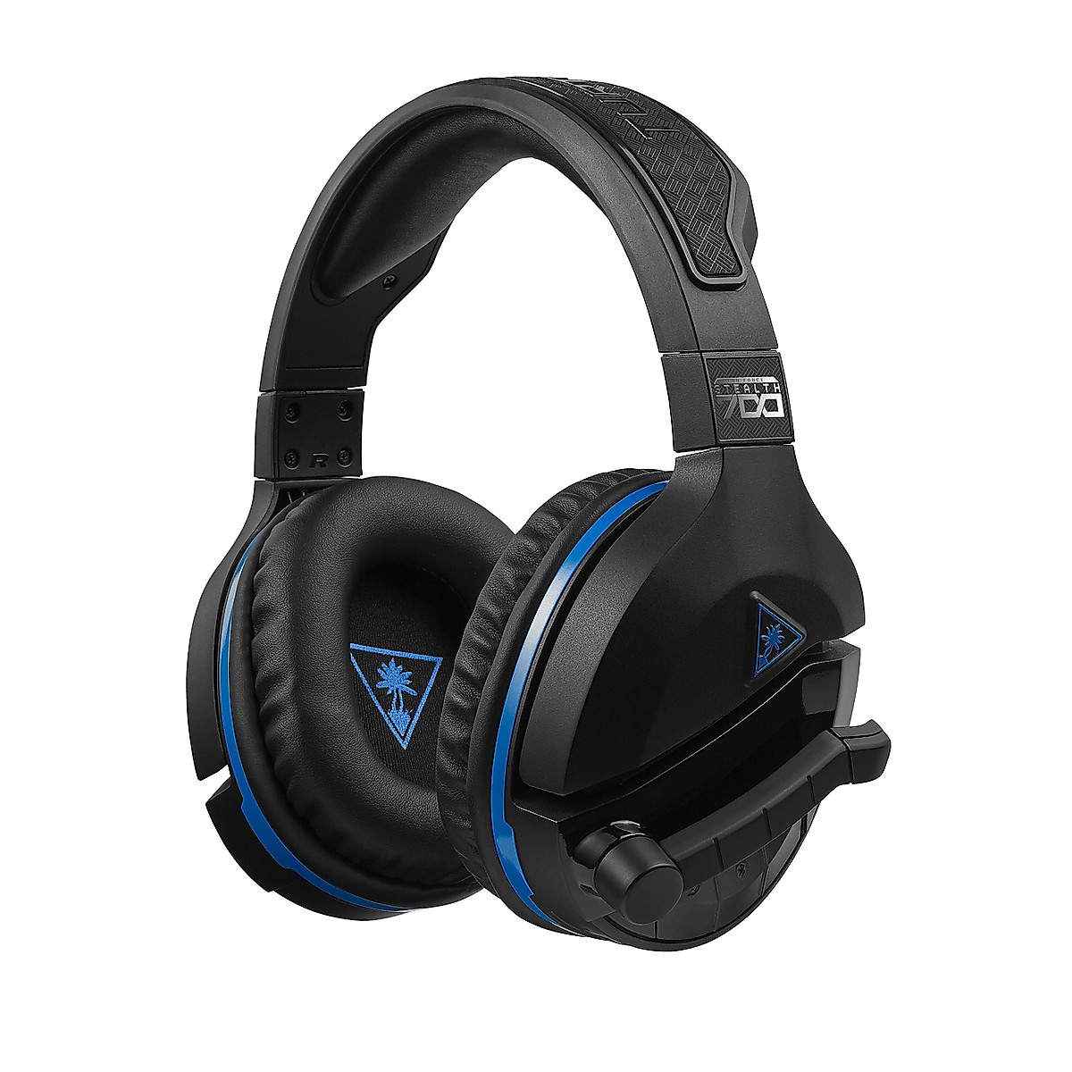 Turtle Beach Stealth 700 Premium Wireless Surround Sound Gaming Headset for PlayStation 5 and PlayStation 4