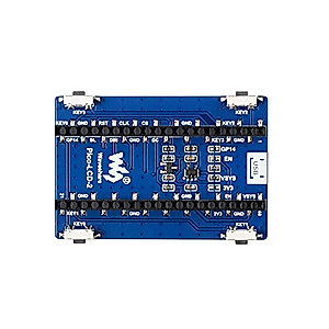 waveshare 2inch LCD IPS Display Module Compatible with Raspberry Pi Pico