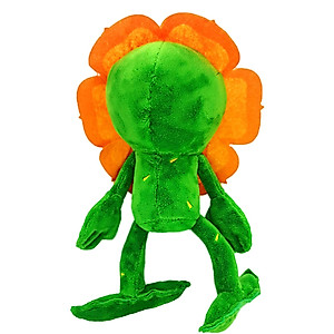 Cagney&The Devil plush Soft Stuffed Plush Toys